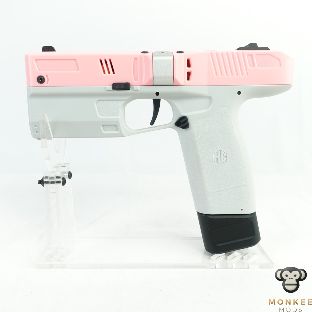 Hare Technology Diana